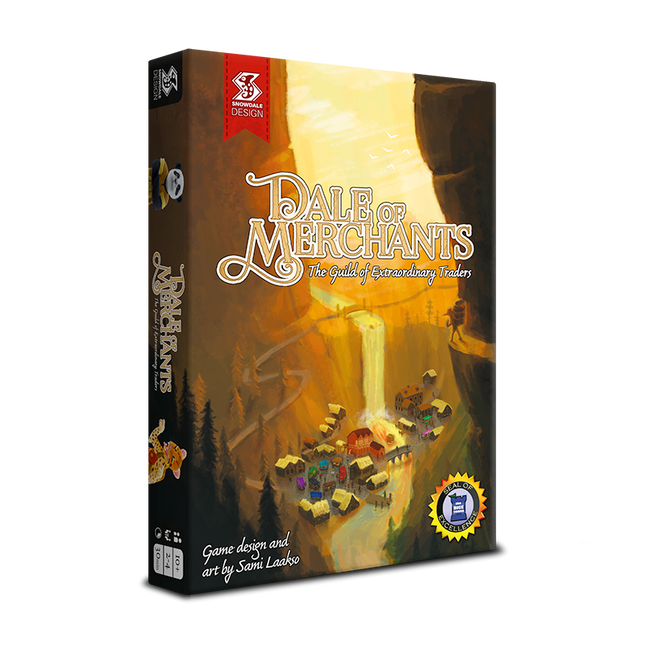 Pre-Orders – Meeple