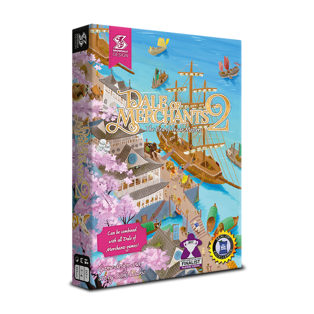 Pre-Orders – Meeple